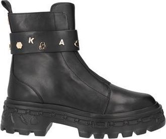 Karl Lagerfeld CHAUSSURES - Bottines sur YOOX.COM
