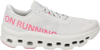 On CLOUDMONSTER 1