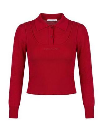 Patrizia Pepe MAILLE - Pullover sur YOOX.COM