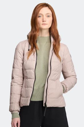 Canada Goose Abbott Kapuzenjacke mit Black Disc