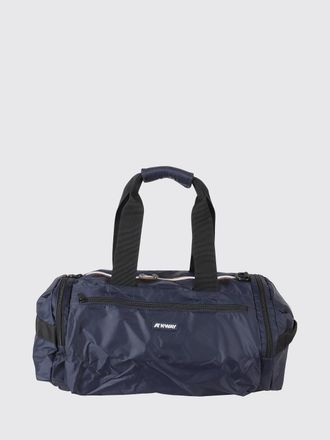 K-Way Sac De Voyage Homme couleur Bleu