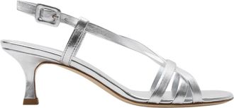 Parall&egrave;le Parallele, Femme, Chaussures, Gris, Taille: 40 EU Lena Sandal