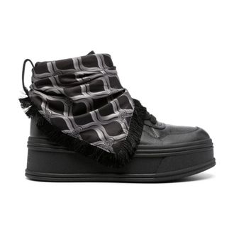 Liu Jo Ankle Boots - - Shoes - Damen - Schwarzk - 37 EU