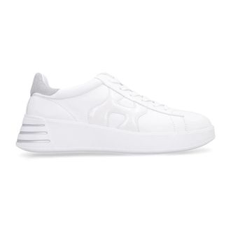 Hogan Damen, Schuhe, Wei&szlig;, 41 EUGr&ouml;&szlig;e