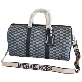Michael Kors En toile Sac de voyage