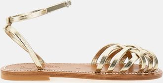 K.Jacques Danaens-sandalen