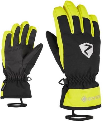 Ziener Kinder Handschuhe LARINO GTX glove junior