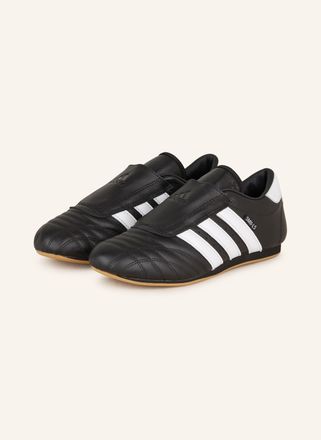 adidas Originals Adidas Originals Slip-On-Sneaker Taekwondo schwarz