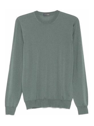 Drumohr Rundhalspullover - Keine