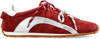 Dsquared2 Femme, Chaussures, Multicolore, Taille: 39 EU Baskets Crosta e Laminato e Vitello
