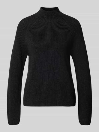 Marc O'Polo Regular Fit Pullover aus reiner Baumwolle