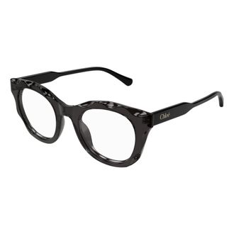 Chlo&eacute; Panthos Optische Fassung - - Accessories - Damen - Grau - 49 MM