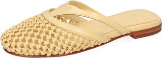 Melvin & Hamilton Pantolette Alivia 5