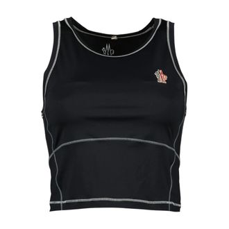 Moncler Damen, Oberteile, Schwarzk, XSGr&ouml;&szlig;e