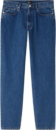 A.P.C. A.p.c., Herren, Jeans, Blau, W34Gr&ouml;&szlig;e