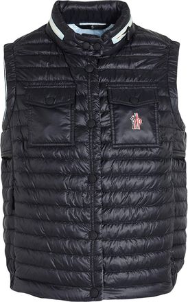 Moncler JACKEN & M&Auml;NTEL - Westen auf YOOX.COM