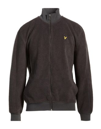 Lyle & Scott JACKEN & M&Auml;NTEL - Jacken und Anoraks auf YOOX.COM
