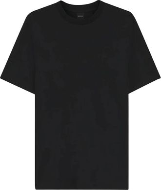 HUGO BOSS H-Thompson 205 Polo - Homme - Tops - Noir - Taille: XL