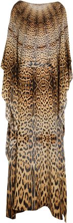 Roberto Cavalli KLEIDER - Maxi-Kleider auf YOOX.COM