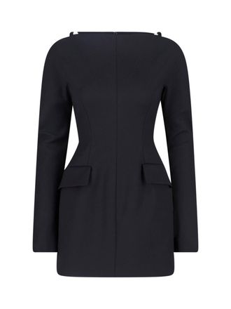 Sportmax Mini Dress