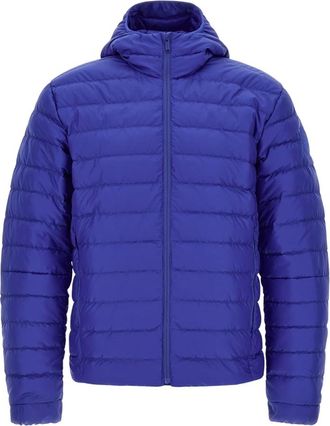 Canada Goose Homme, Vestes, Bleu, Taille: S Stratus Jacket