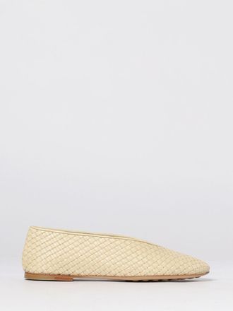 Bottega Veneta Ballerine BOTTEGA VENETA Femme couleur Beige
