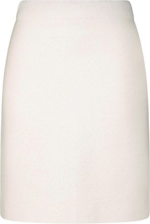 Iris Von Arnim Rock Briara aus Kaschmir & Seide