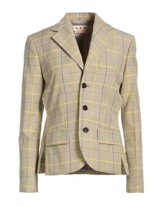 Marni ANZ&Uuml;GE und CO-ORDS - Blazers auf YOOX.COM