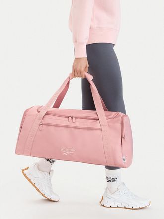 Reebok Sporttasche Reebok CWBEO-RBK-B-009-10 Hellrosa