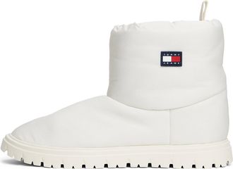 Tommy Jeans Snow Boots