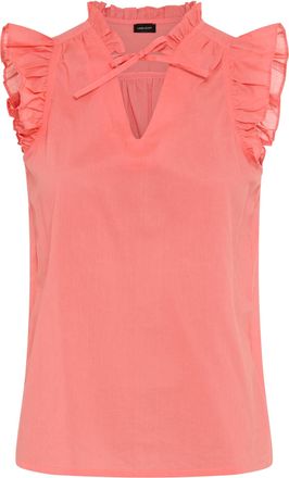 Laura Scott Bluse