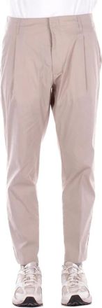 Dondup Homme, Pantalons, Beige, Taille: W36 Pantalon Chino Ben
