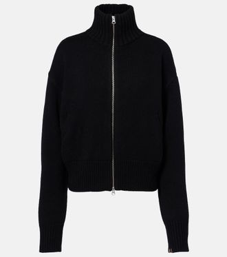 Extreme Cashmere Pull N°438 Xtra Fab en cachemire