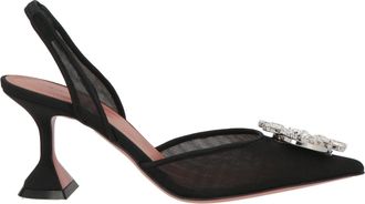 Amina Muaddi SCHUHE - Pumps auf YOOX.COM