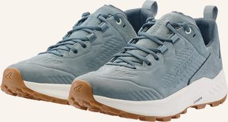 Lowa Outdoor-Schuhe Nuvolo Ws blau