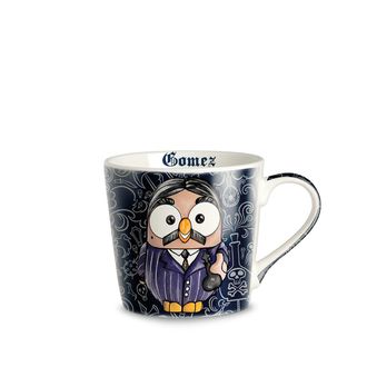 Egan Tasse The Addams Family Gomez ml 430