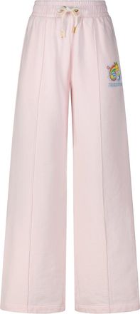 Casablanca Sweatpants mit Logo