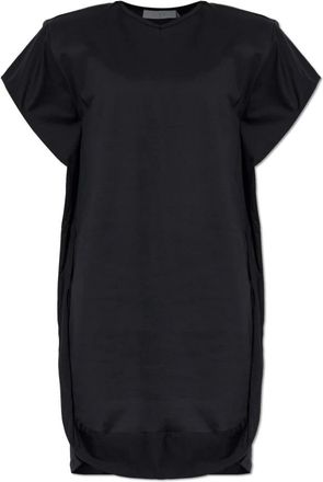 Iro Iro, Femme, Robes, Noir, Taille: 36 FR Aslan Dress