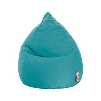 Sitting Point Sitting Point - Pouf Easy xl Emeraude