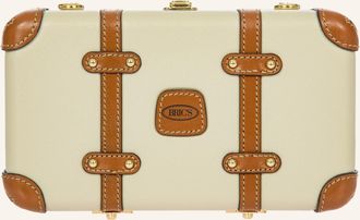 Bric's Umh&auml;ngetasche Bellagio Legacy weiss