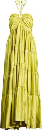 LE.CI.CA.L&Egrave; KLEIDER - Maxi-Kleider auf YOOX.COM