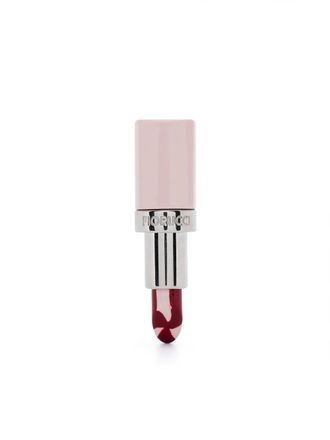 Fiorucci Lipstick Ohrring - Silber