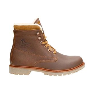 Panama Jack Bottes Aviator - Homme - Chaussures - Brun - Taille: 42 EU