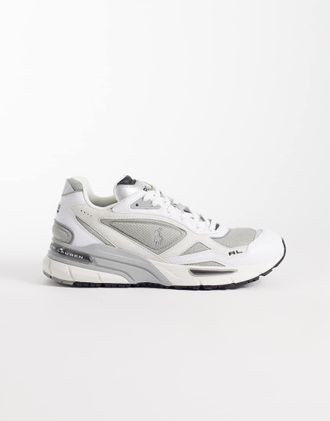 Polo Ralph Lauren Trackstar 275 - Sneaker in Grau