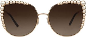Carolina Herrera BRILLEN - Sonnenbrillen auf YOOX.COM
