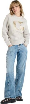 Le Temps Des Cerises Sweat Paolo