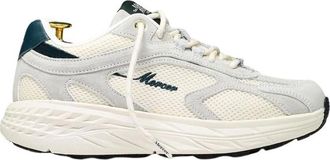 Mercer Amsterdam Homme, Chaussures, Blanc, Taille: 41 EU The Re-Run Max Evo