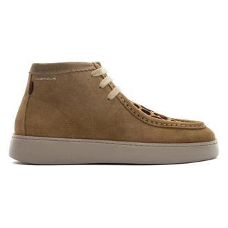 Ambitious Violet Stiefelette - - Shoes - Damen - Beige - 38 EU