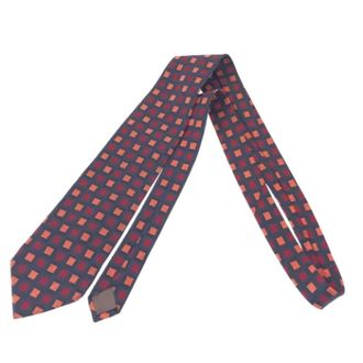 Saint Laurent Pre-owned Canvas wohnen - - Pre-owned - Damen - Rot - ONE SIZE
