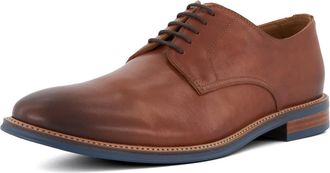 Dune London Schn&uuml;rschuh Stanley